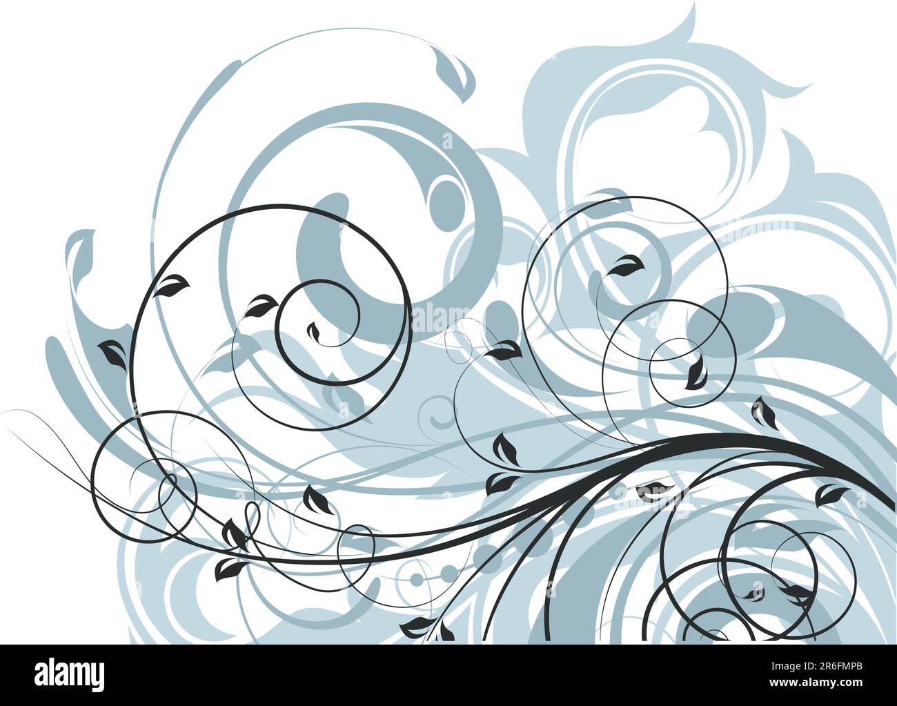 Black well design hi-res stock photography and images - Alamy