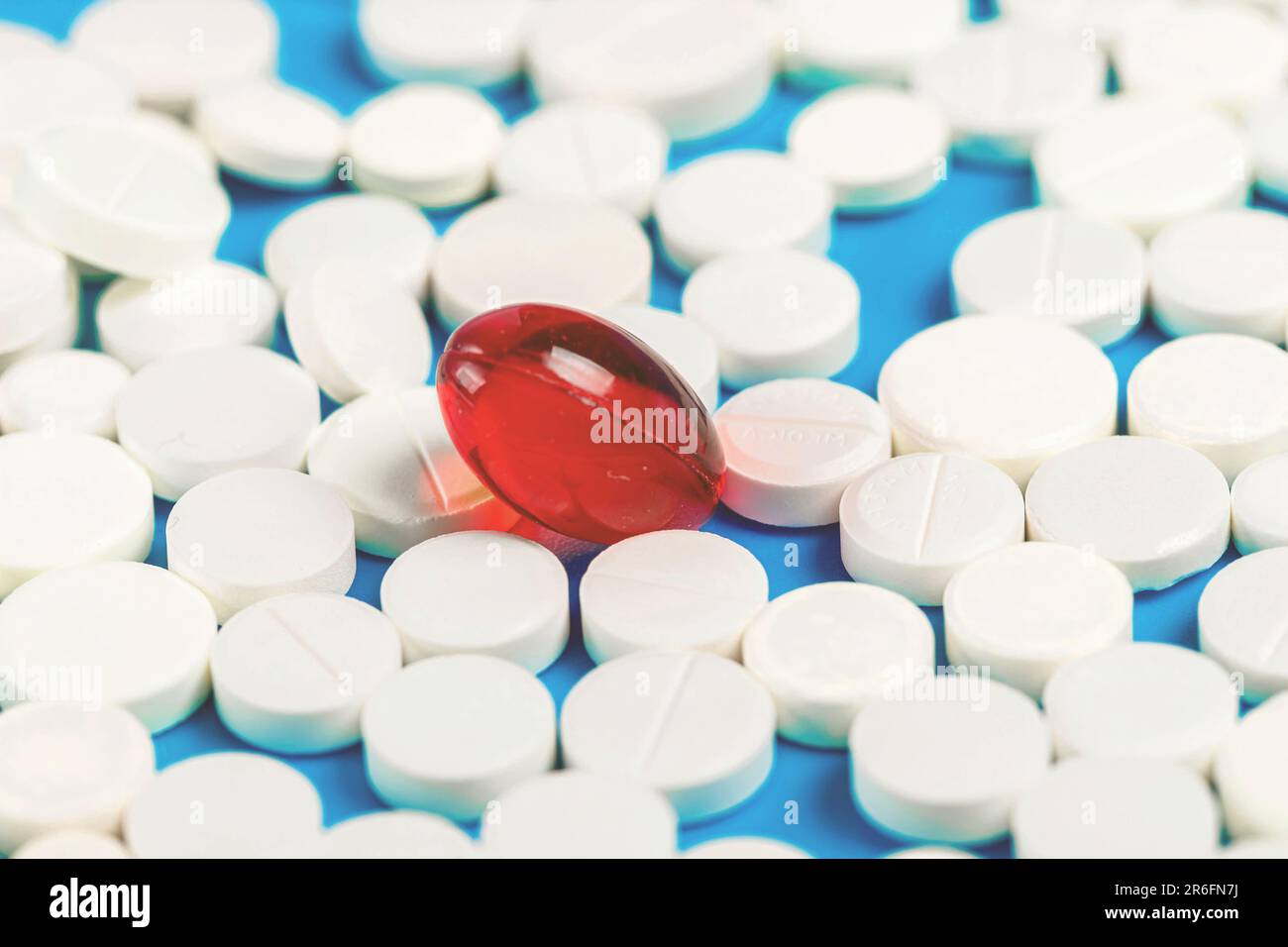 Pillbox shape hi-res stock photography and images - Alamy