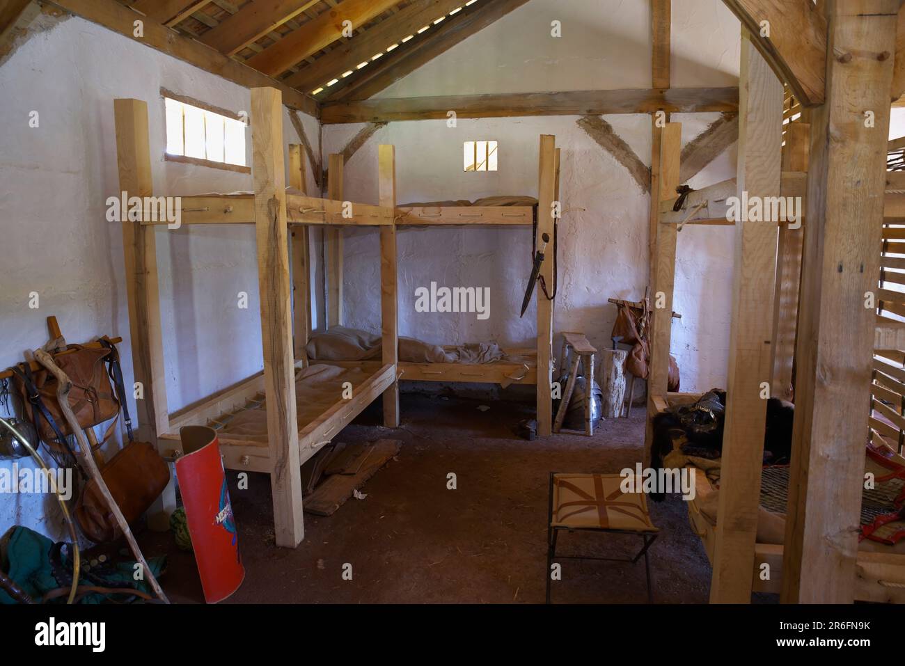 Roman Fort, Roman Event, Park in the Past, Auxilia, Holt, Wrexham ...