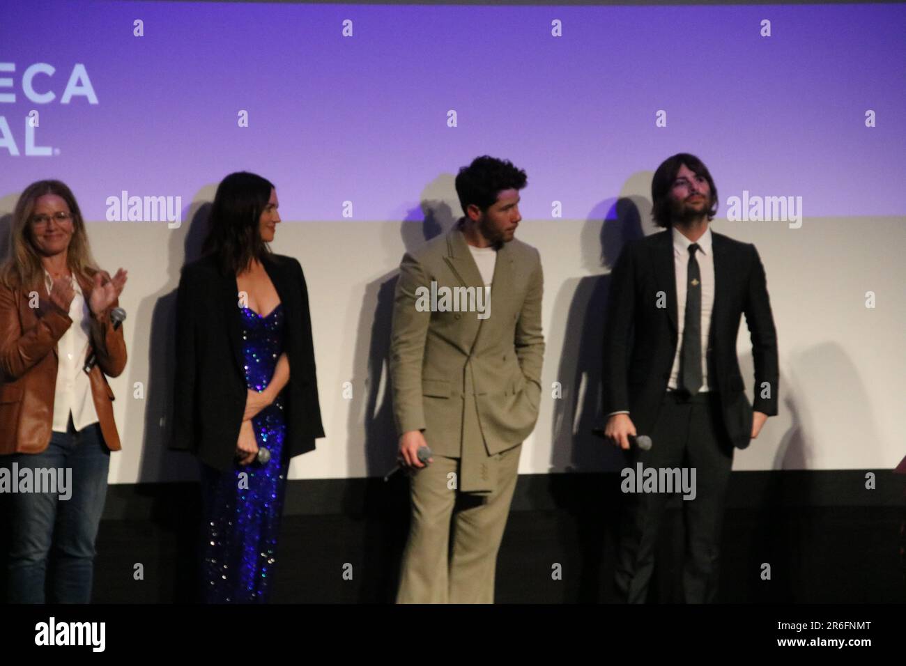 BMCC Theater, 199 Chambers St, Manhattan, NY 10007, USA. Following the ...