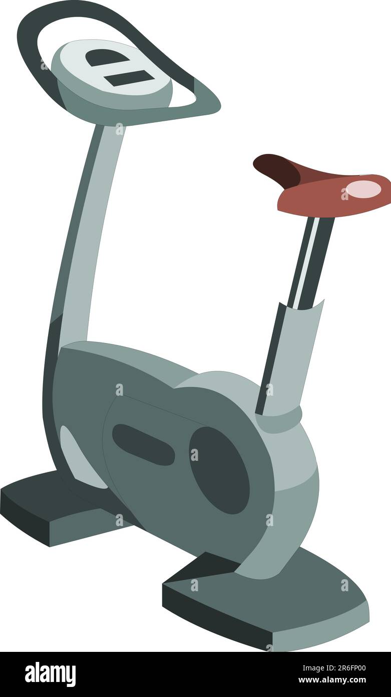 Vector model of cyclette Stock Vector Image & Art - Alamy