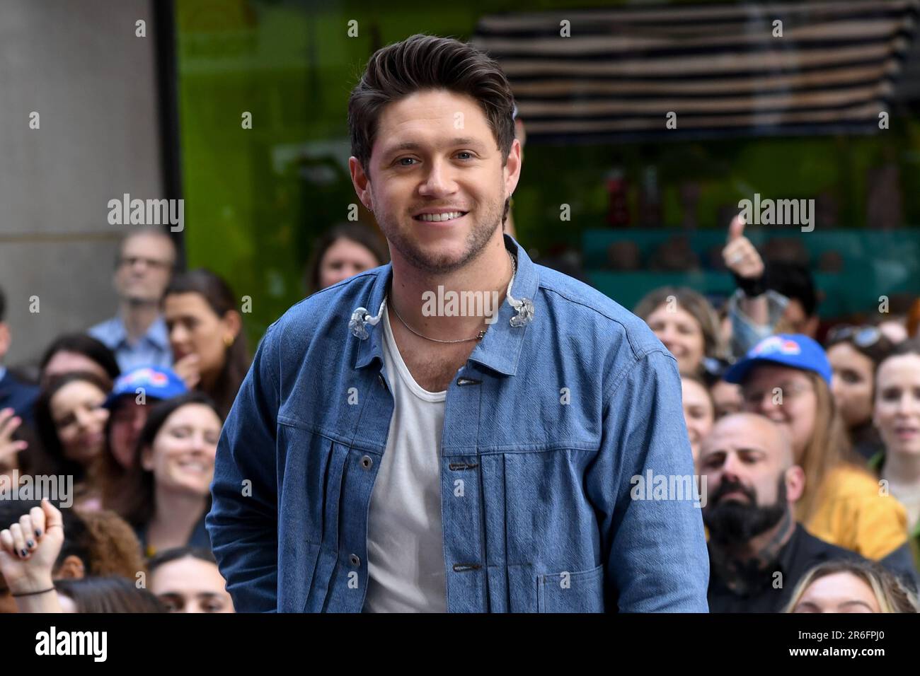 Niall Horan Icons 2022