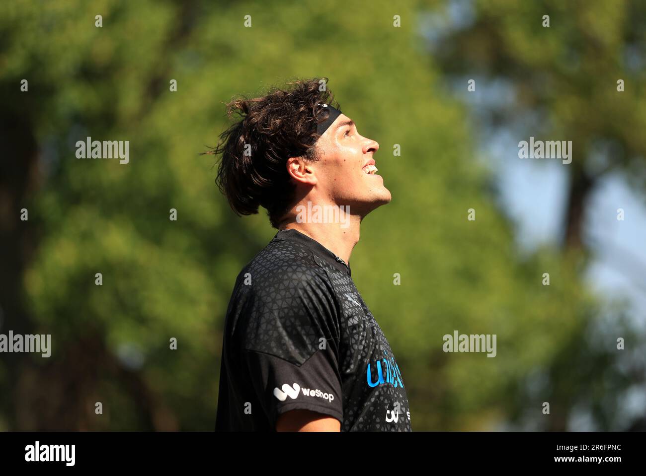 Noah beck 2023 hi-res stock photography and images - Alamy