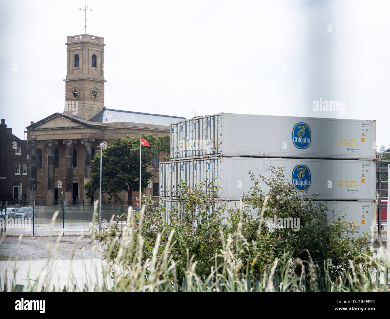 Son transformed hi-res stock photography and images - Alamy