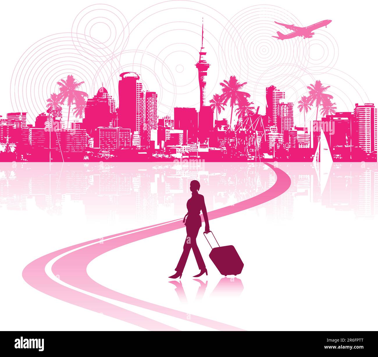 Cityscape scene for your design Stock Vector Image & Art - Alamy Cityscape scene for your design Stock Vector Image & Art - Alamy