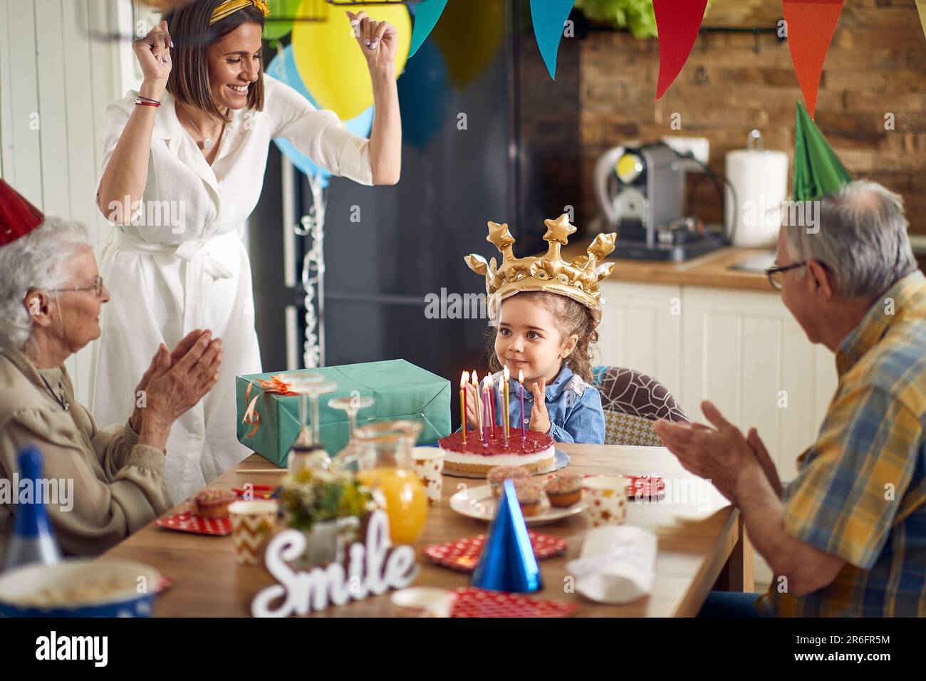 Five grand dances hi-res stock photography and images - Alamy