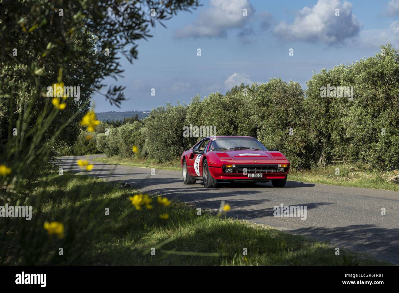 Emma ferrari hi-res stock photography and images - Alamy