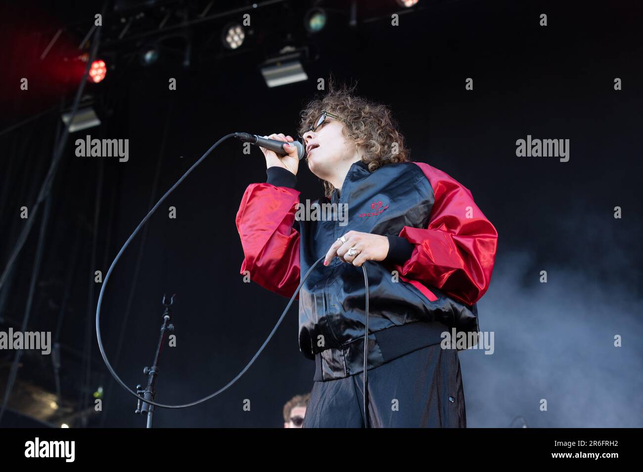 Amanda bergman hi-res stock photography and images - Alamy