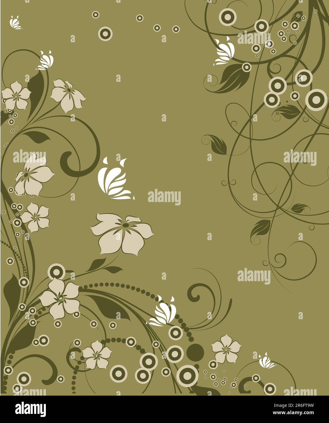 Abstract vector illustration. Suits well for design Stock Vector Image ...