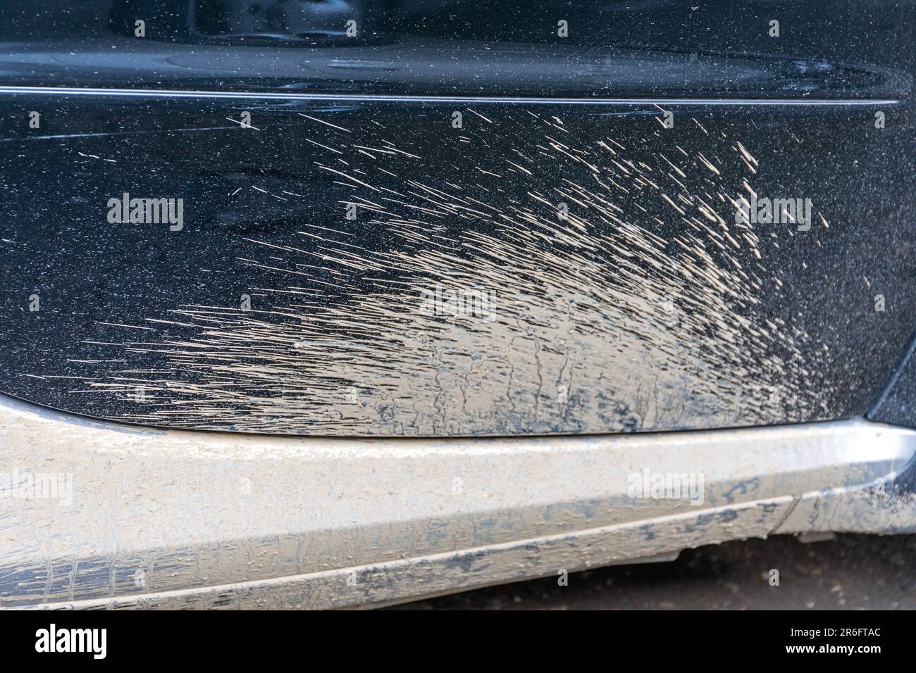 Mud splash hi-res stock photography and images - Alamy