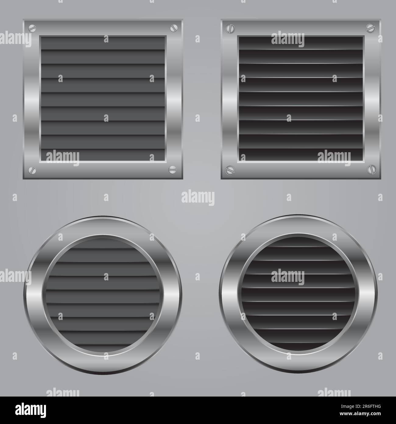 Steel beam cooling Stock Vector Images - Alamy