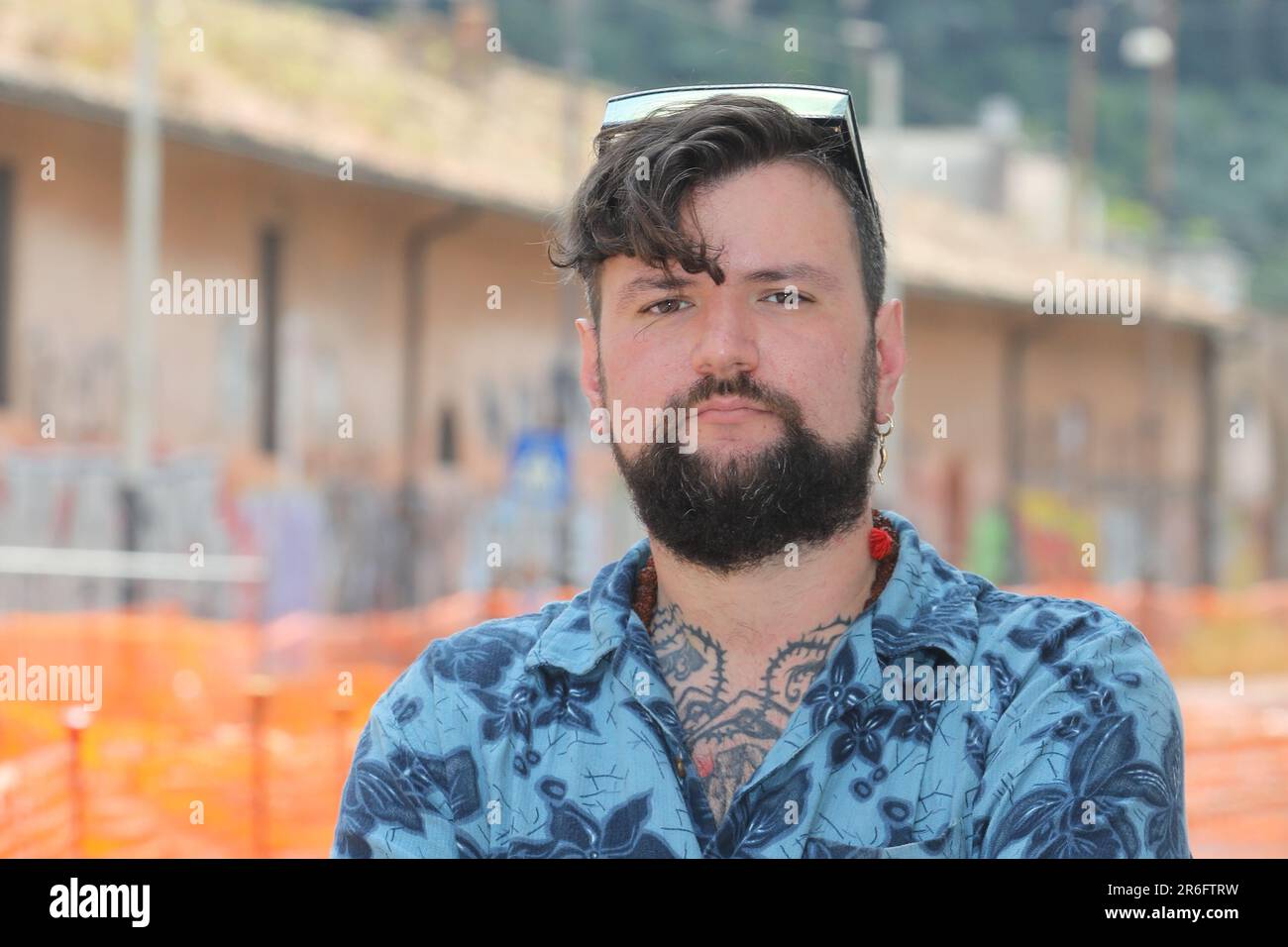 Rome, Italy. 09th June, 2023. Rome, Troisi cinema, photocall film ...