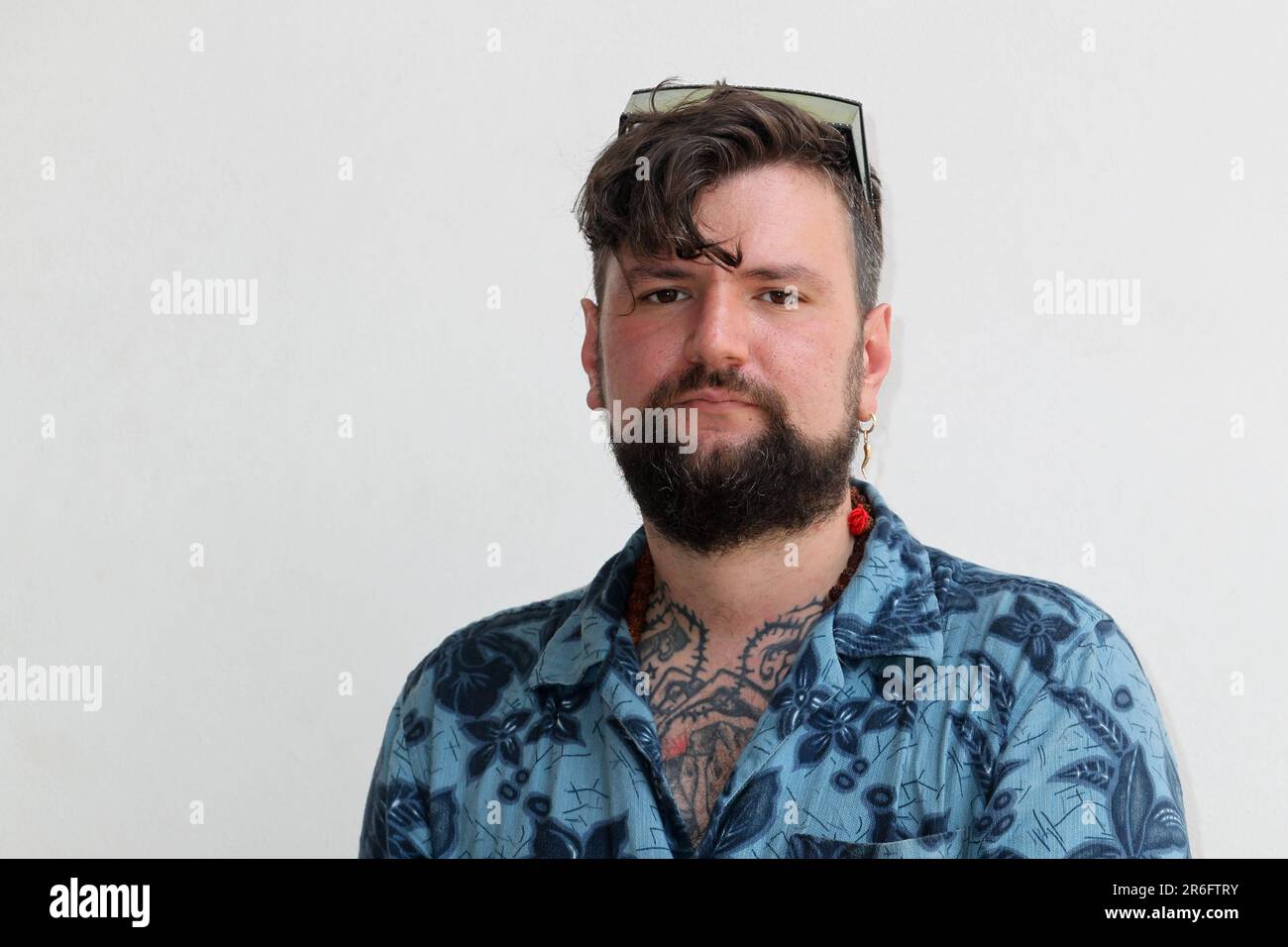 Rome, Italy. 09th June, 2023. Rome, Troisi cinema, photocall film ...