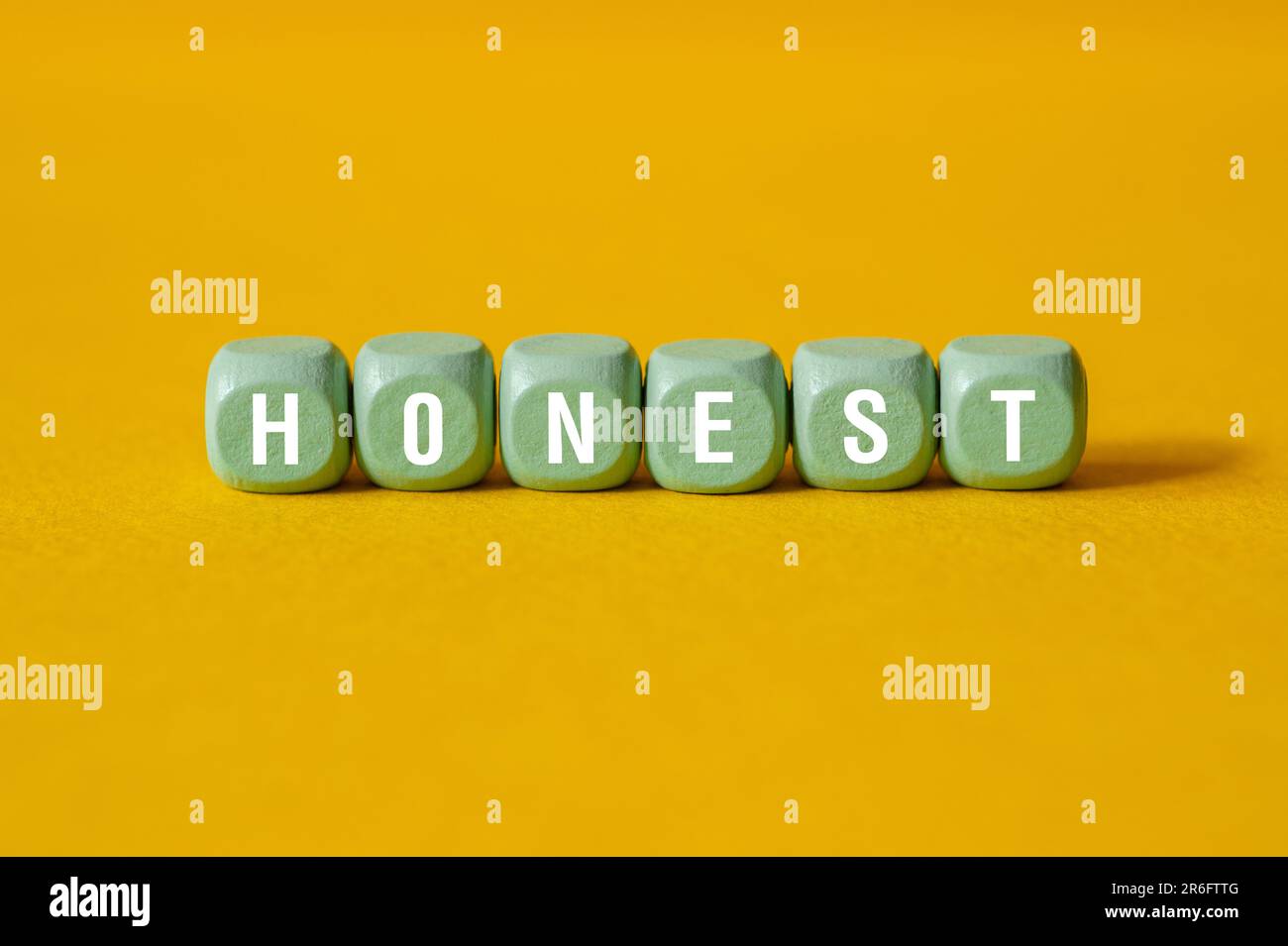 Honest information hi-res stock photography and images - Alamy