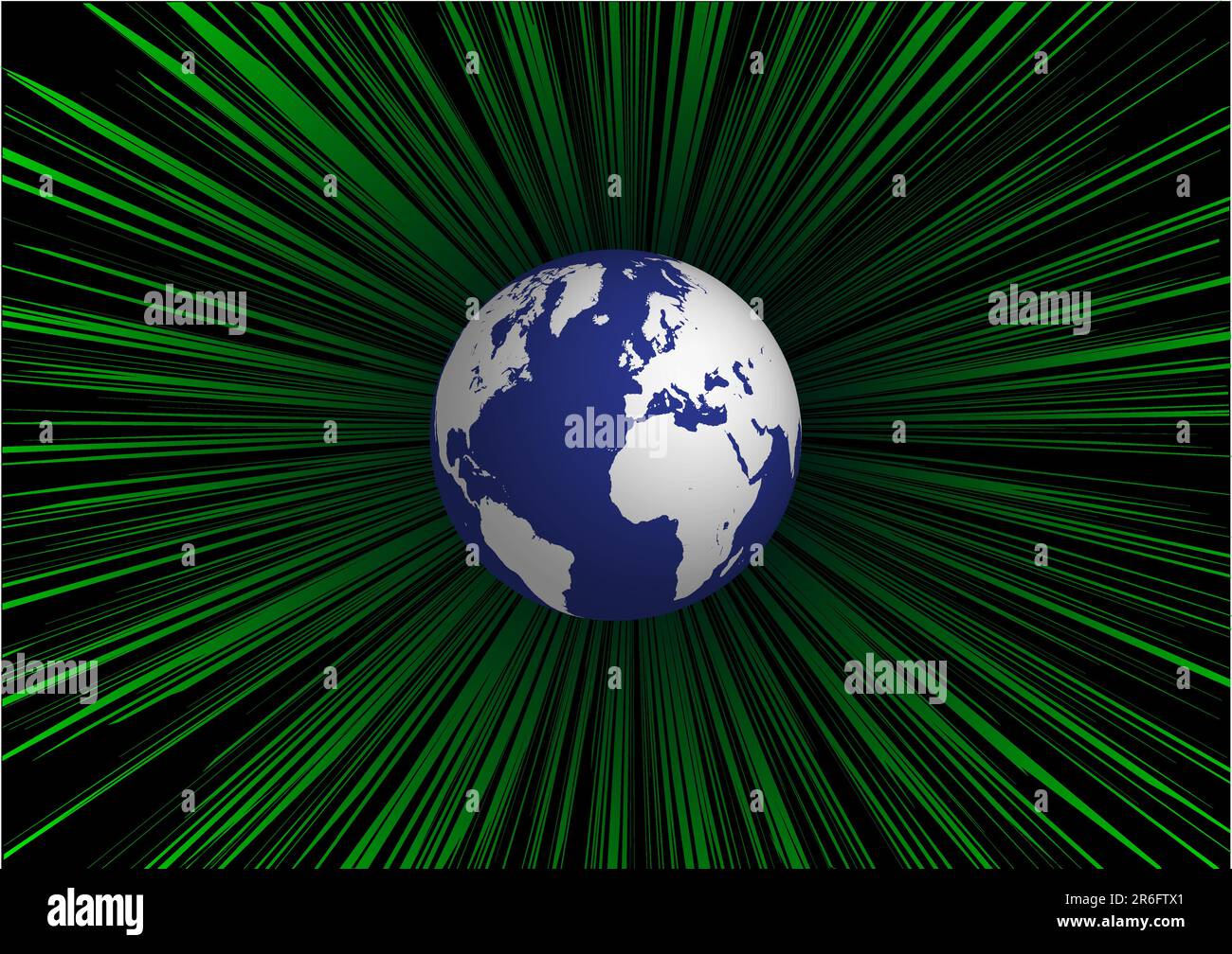 Explosion globe hi-res stock photography and images - Alamy