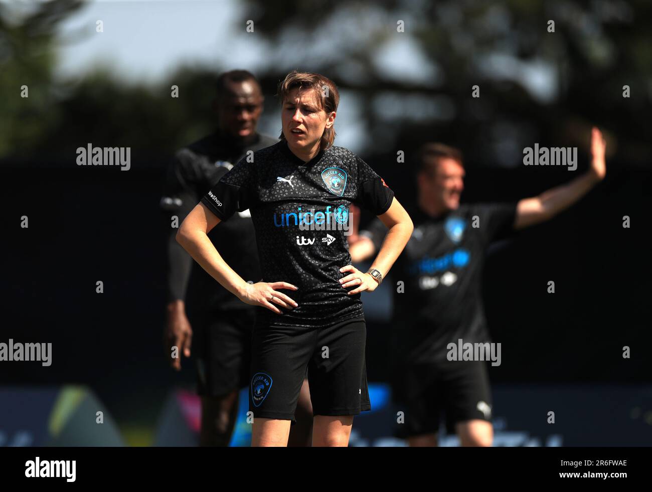 Maisie adam hi-res stock photography and images - Alamy