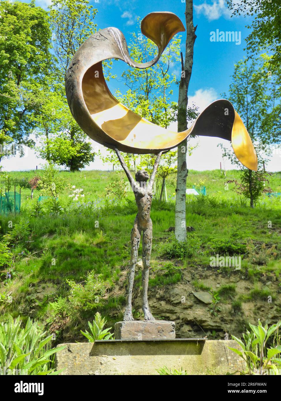 St Mary's Church, Kettlewell, Yorkshire Dales, UK Stock Photo - Alamy