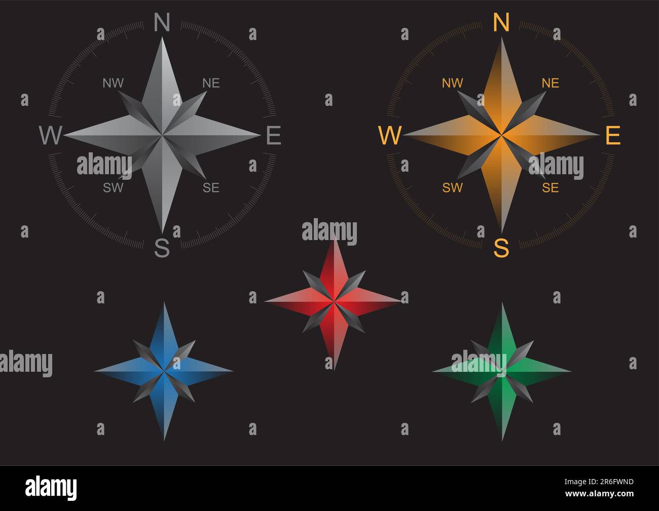 The west point atlas Stock Vector Images - Alamy