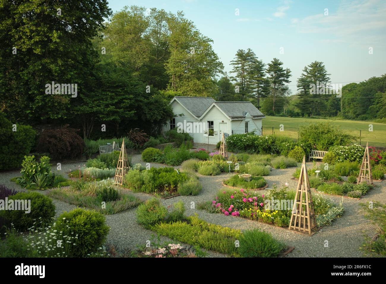 John jay homestead hi-res stock photography and images - Alamy