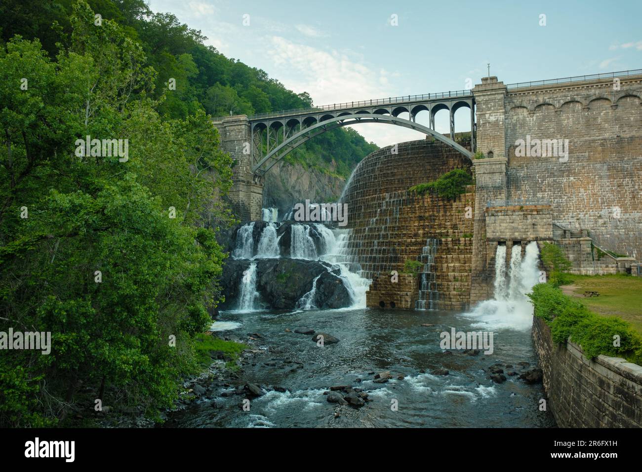 Croton dam hi-res stock photography and images - Alamy