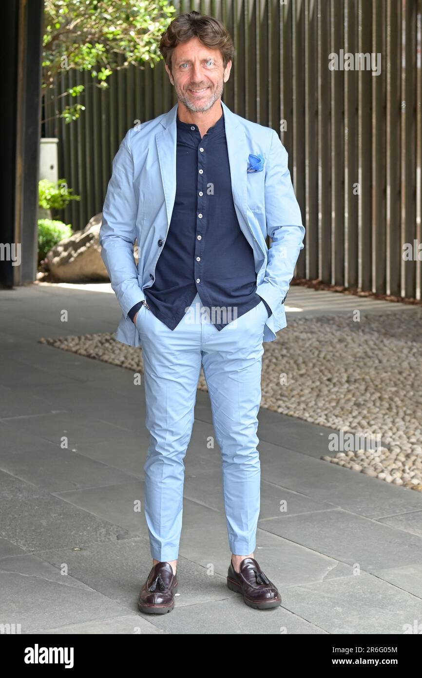 Angelo mellone hi-res stock photography and images - Alamy