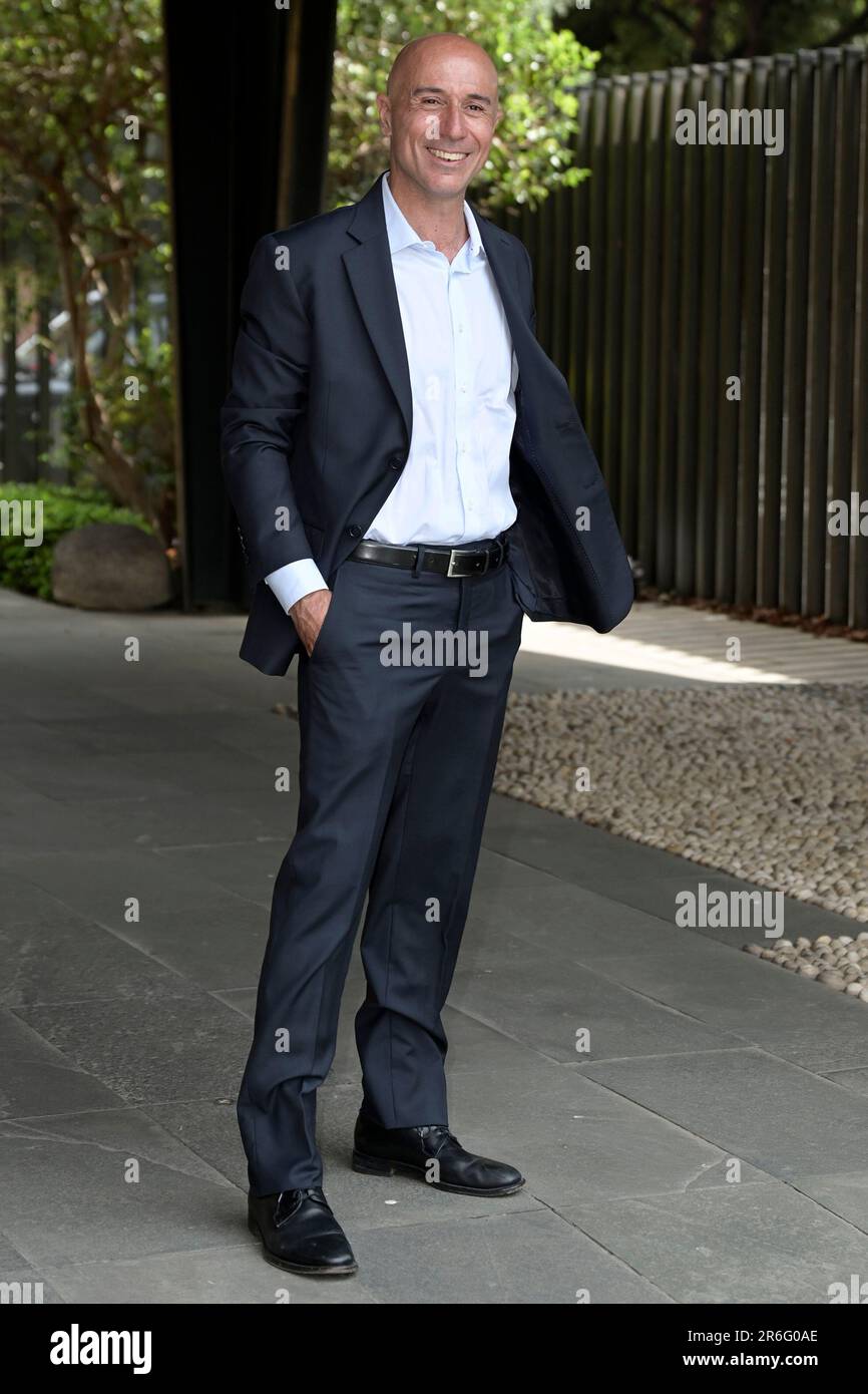 Gianluca semprini hi-res stock photography and images - Alamy