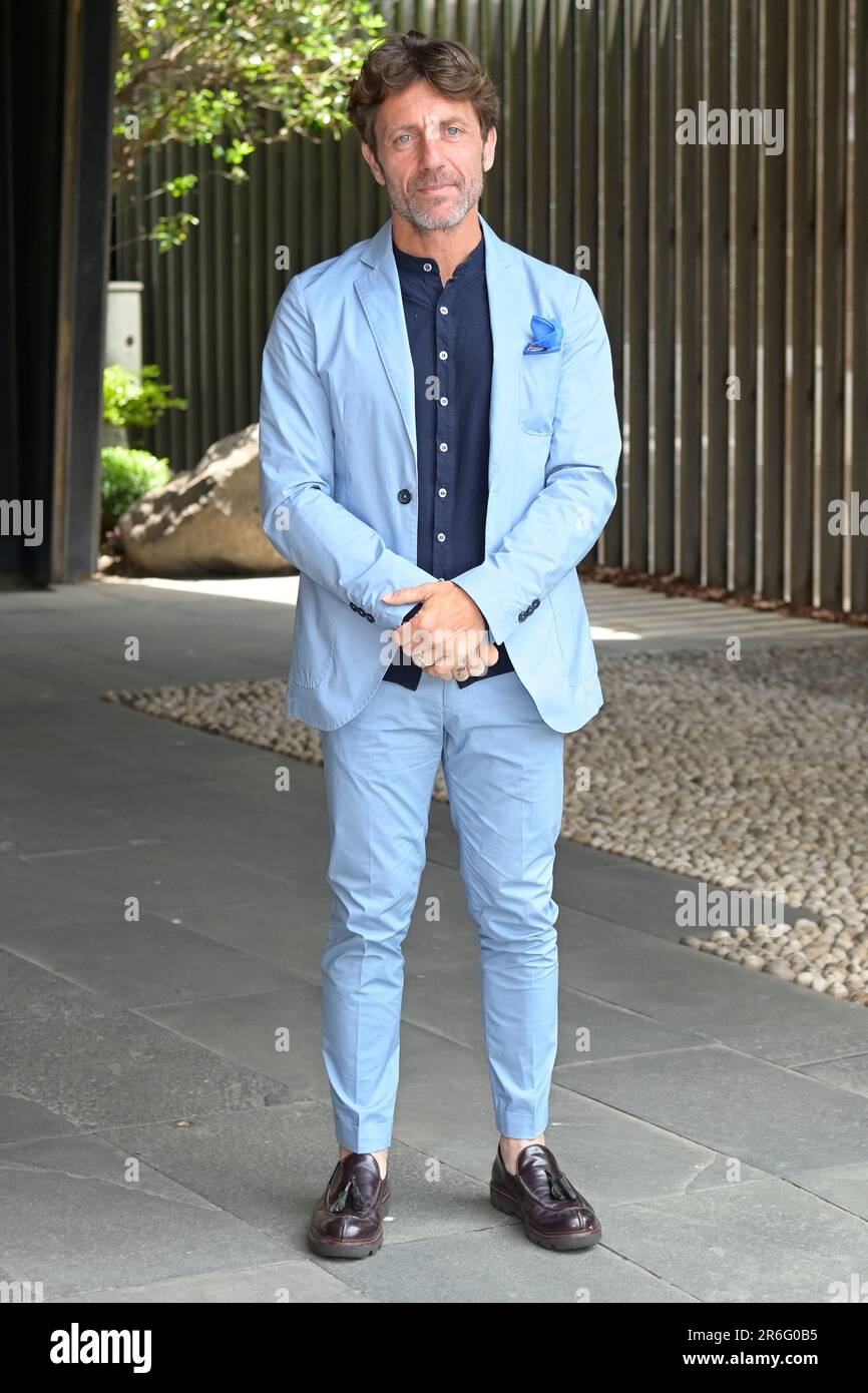 Angelo mellone hi-res stock photography and images - Alamy