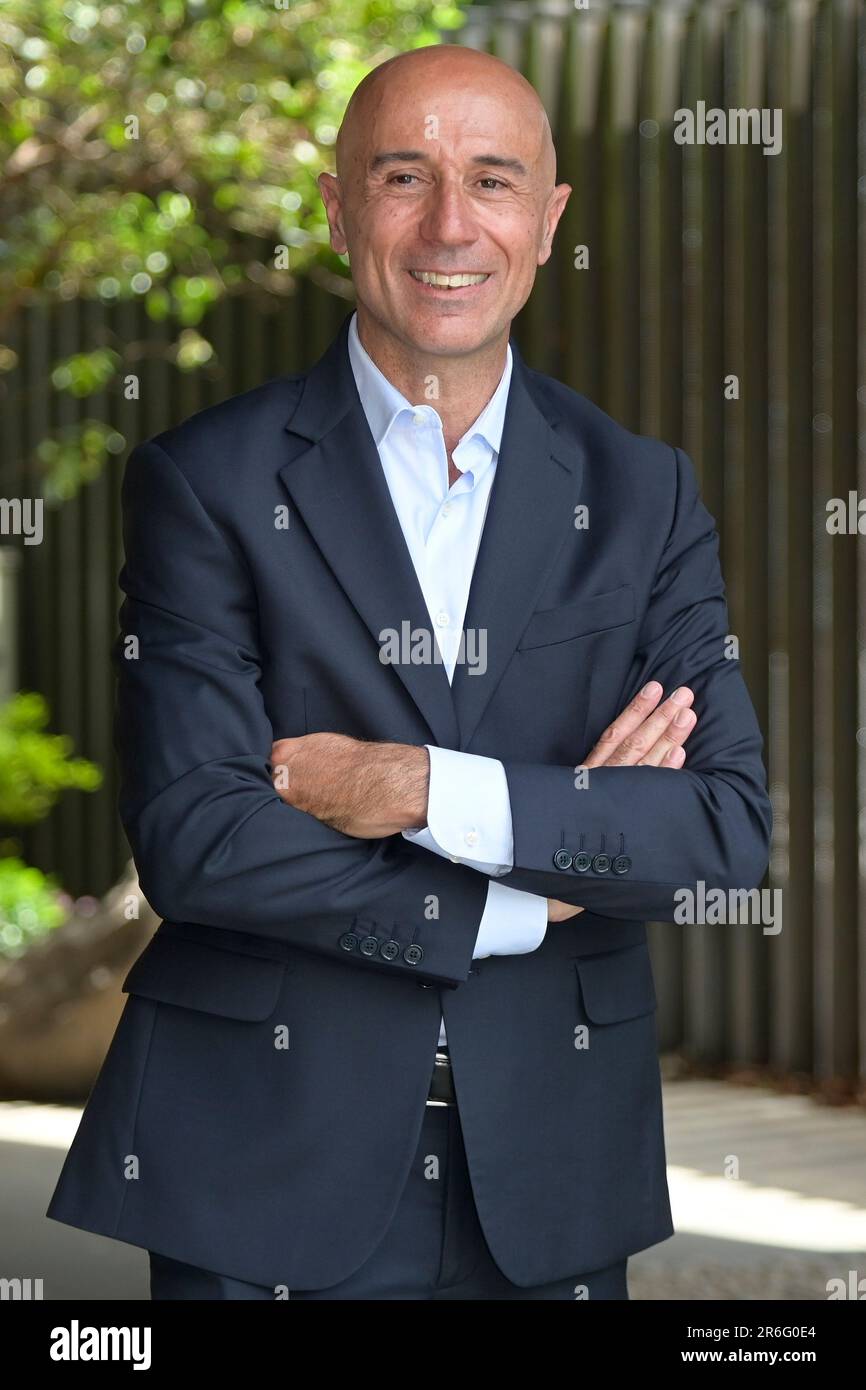 Gianluca semprini hi-res stock photography and images - Alamy