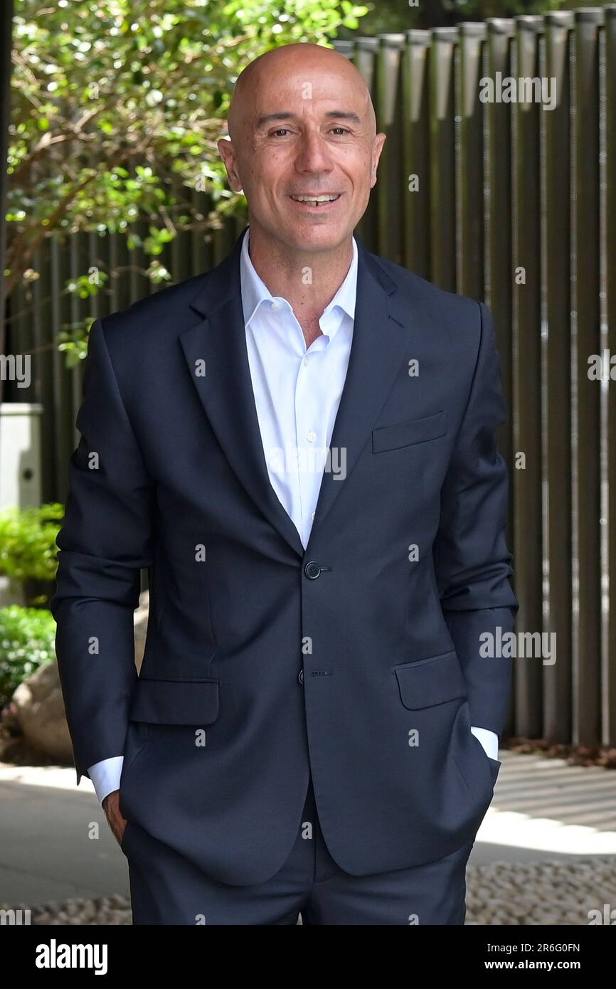 Gianluca semprini hi-res stock photography and images - Alamy