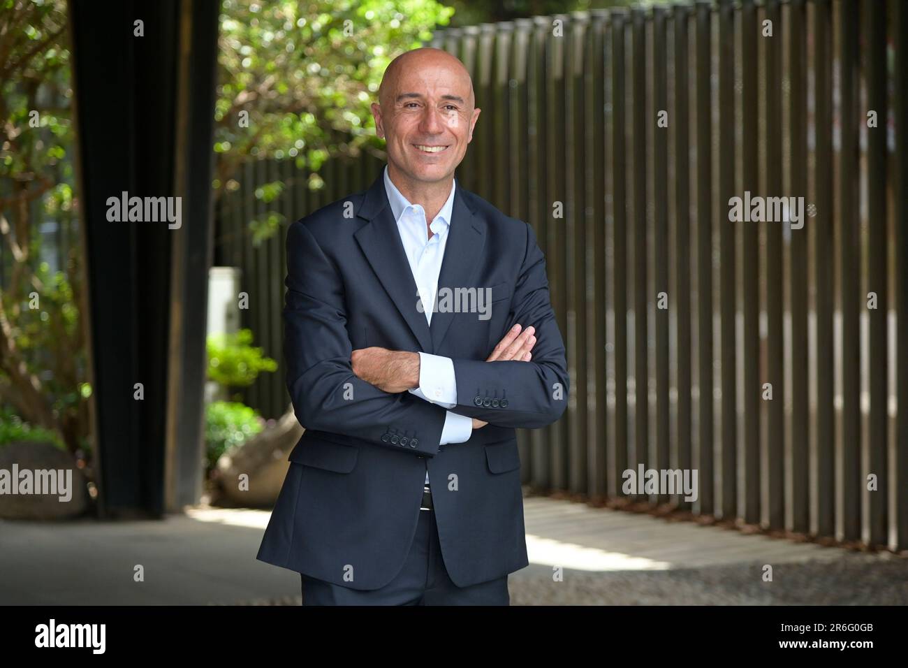 Gianluca semprini hi-res stock photography and images - Alamy