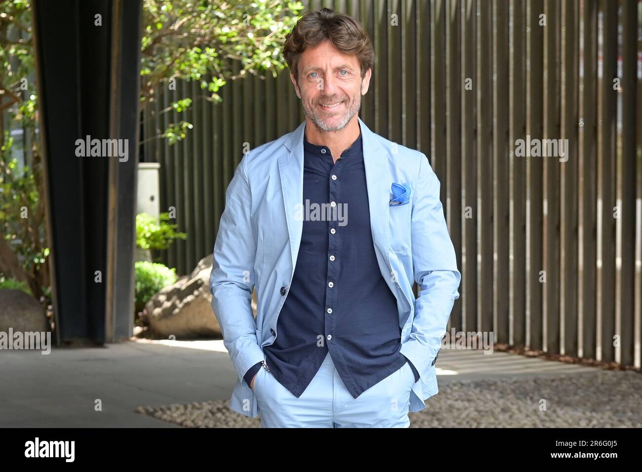 Angelo mellone hi-res stock photography and images - Alamy