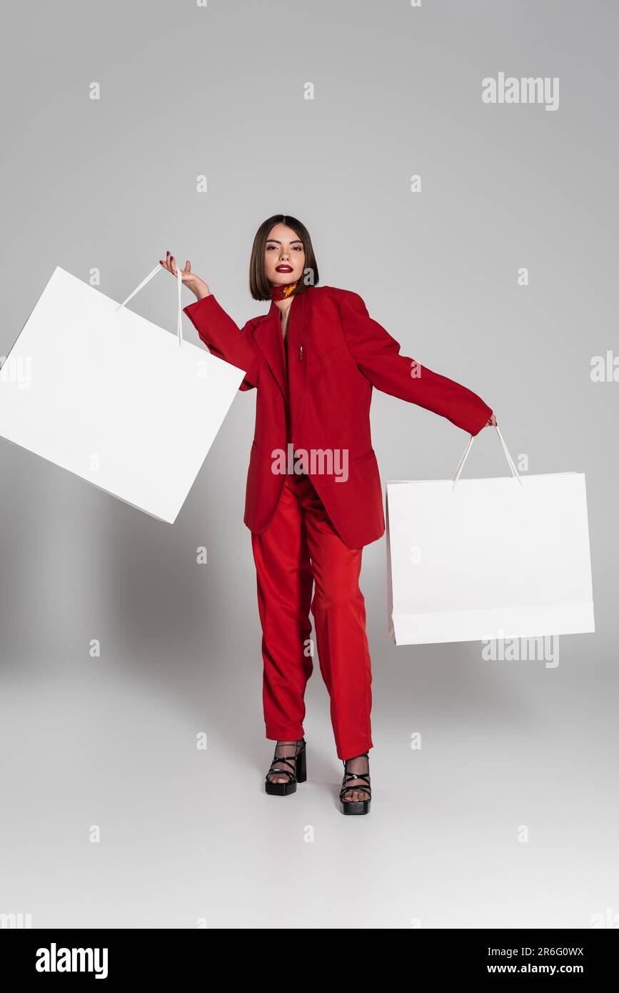 Consumerism culture hi-res stock photography and images - Alamy