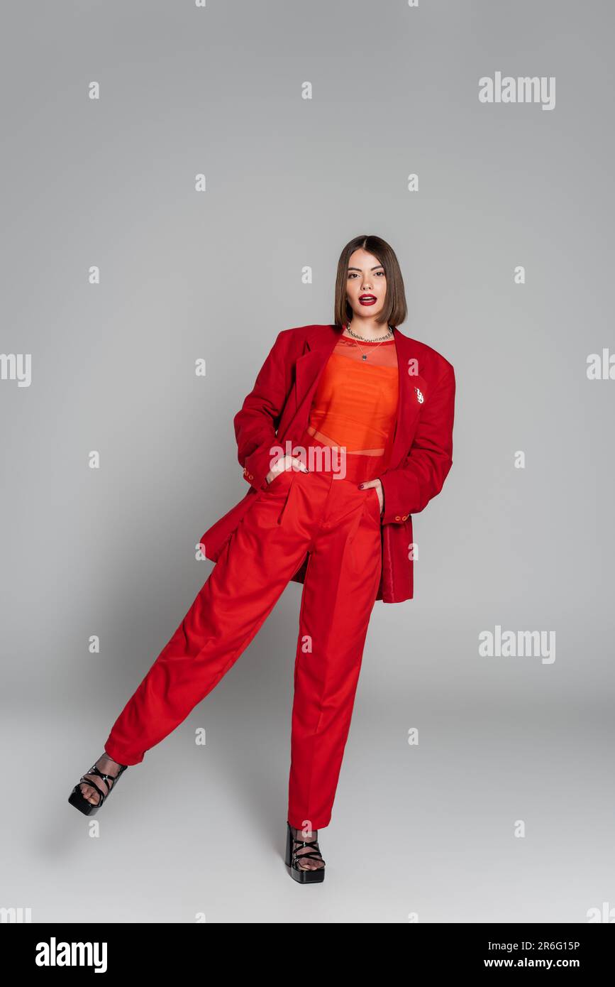 Mode gen z hi-res stock photography and images - Alamy