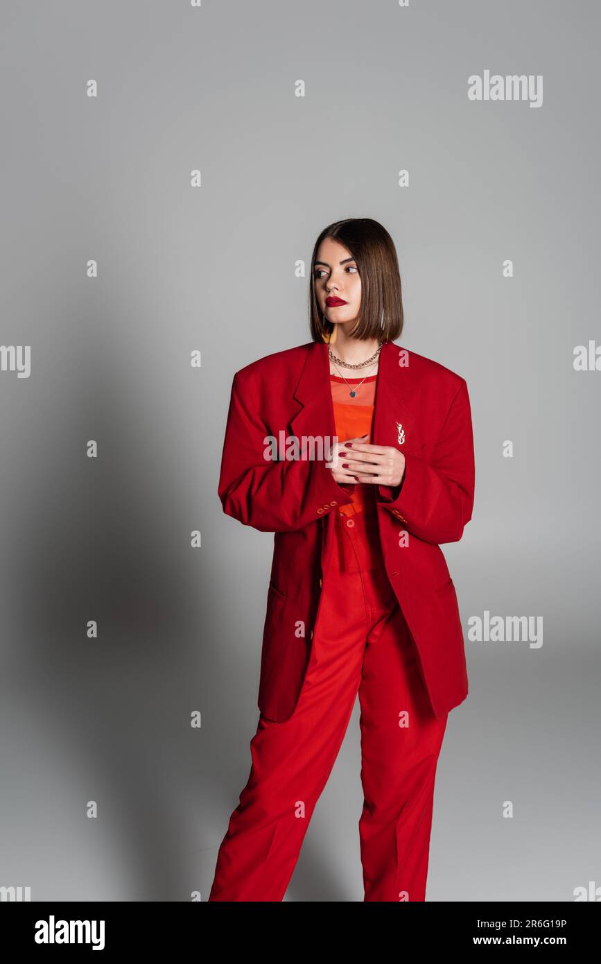 Mode gen z hi-res stock photography and images - Alamy