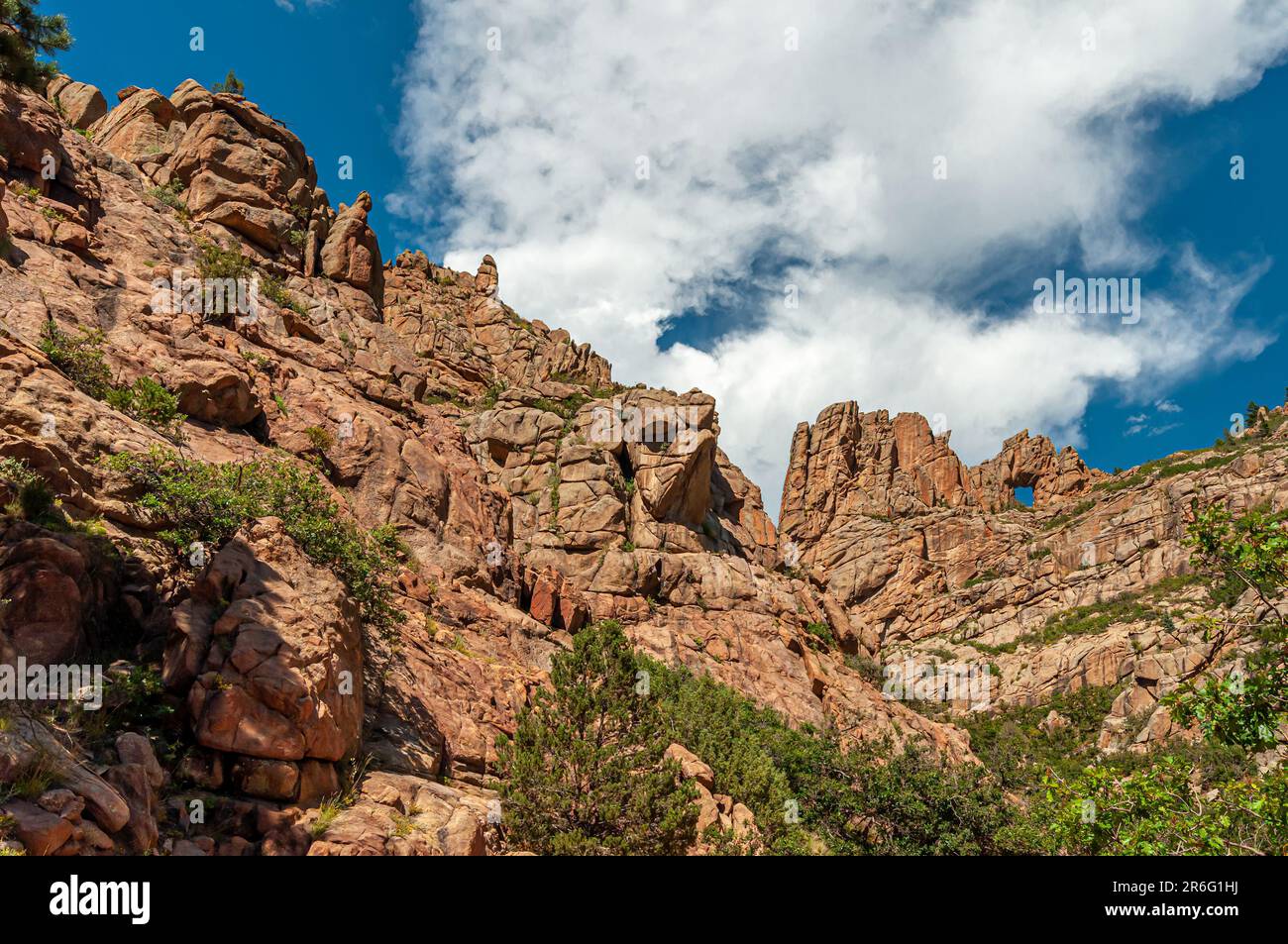 Cripple creek colorado hi-res stock photography and images - Alamy