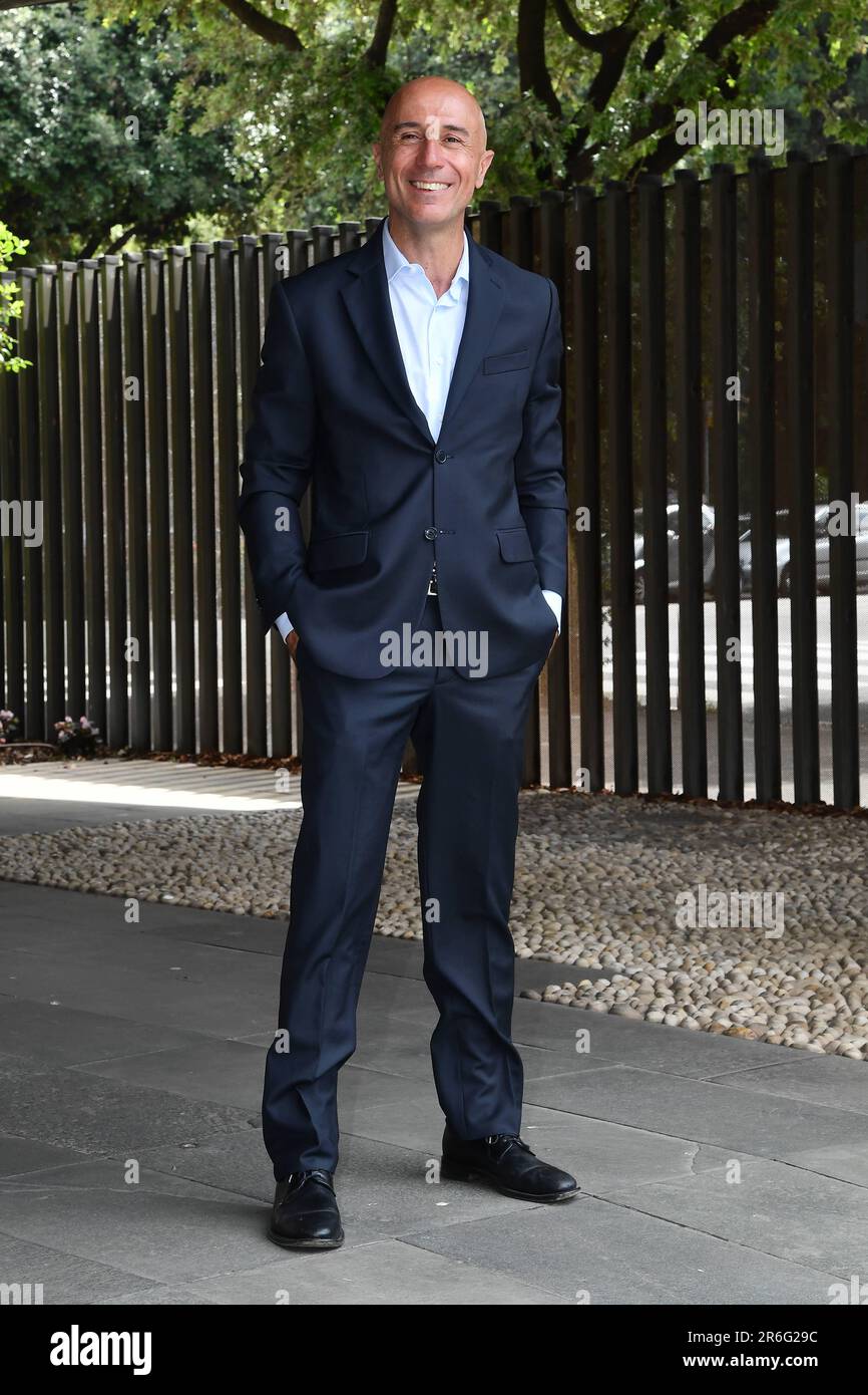 Gianluca semprini hi-res stock photography and images - Alamy