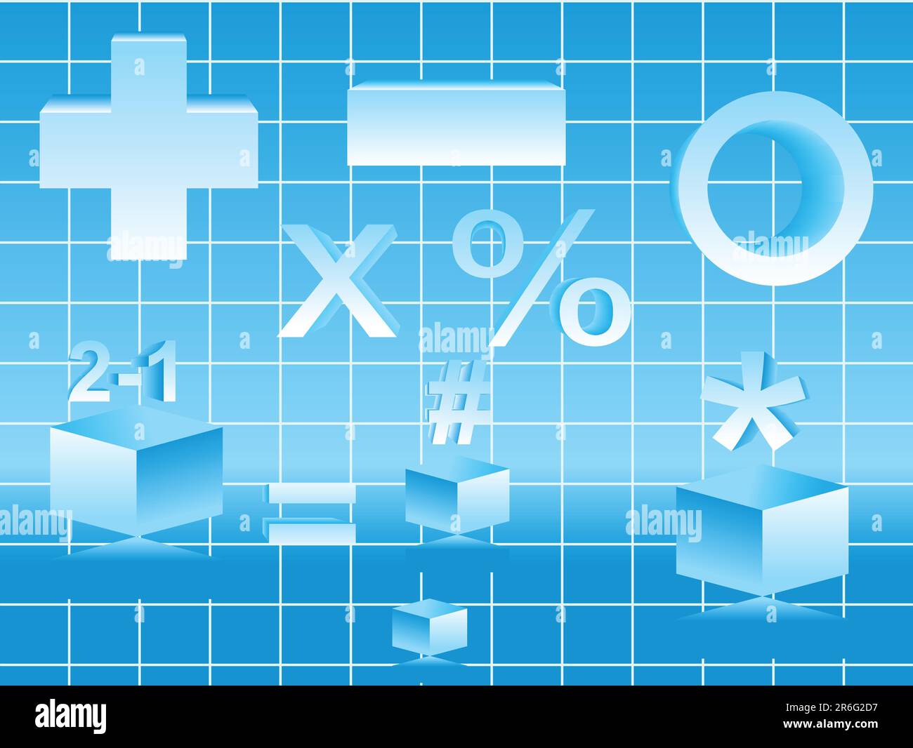 Box exchange Stock Vector Images - Alamy