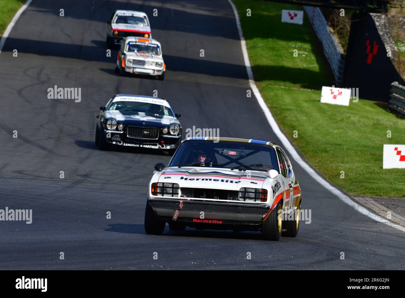 Ford capri hermetite hi-res stock photography and images - Alamy