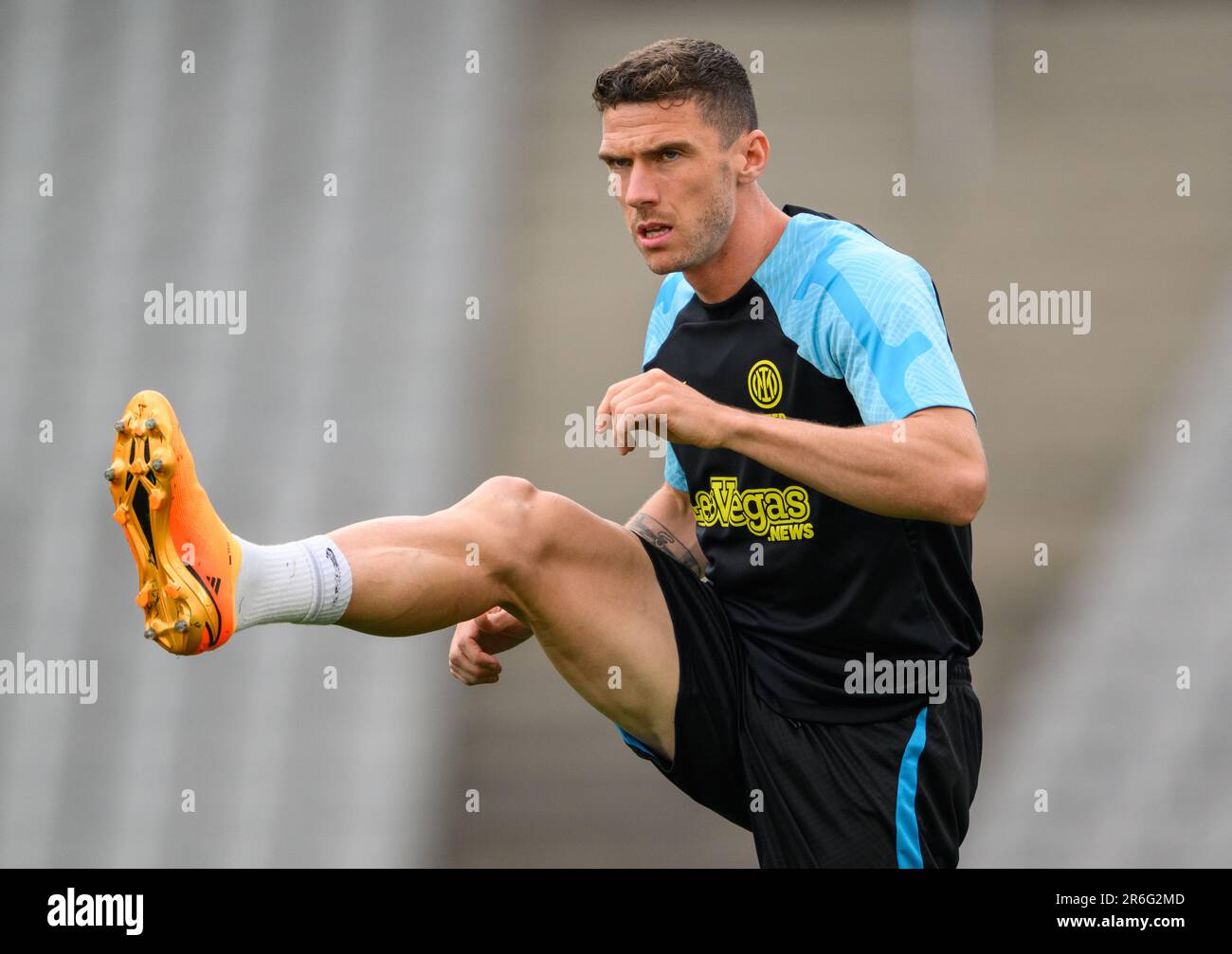 Ataturk olimpiyat stadium hi-res stock photography and images - Alamy