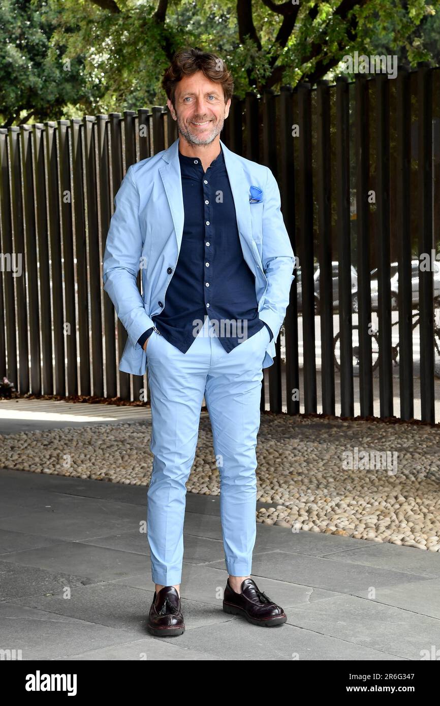 Angelo mellone hi-res stock photography and images - Alamy