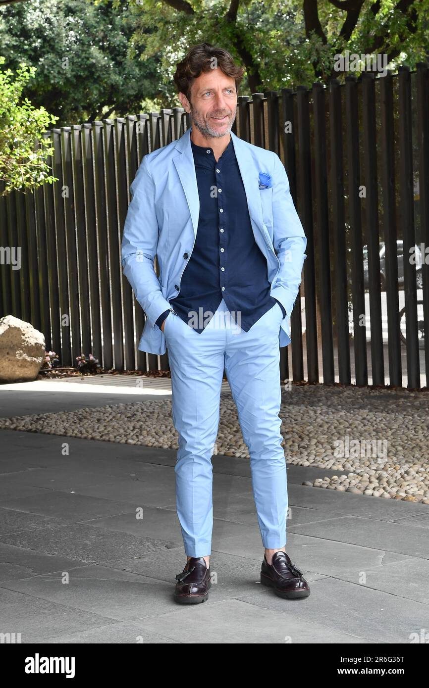 Angelo mellone hi-res stock photography and images - Alamy