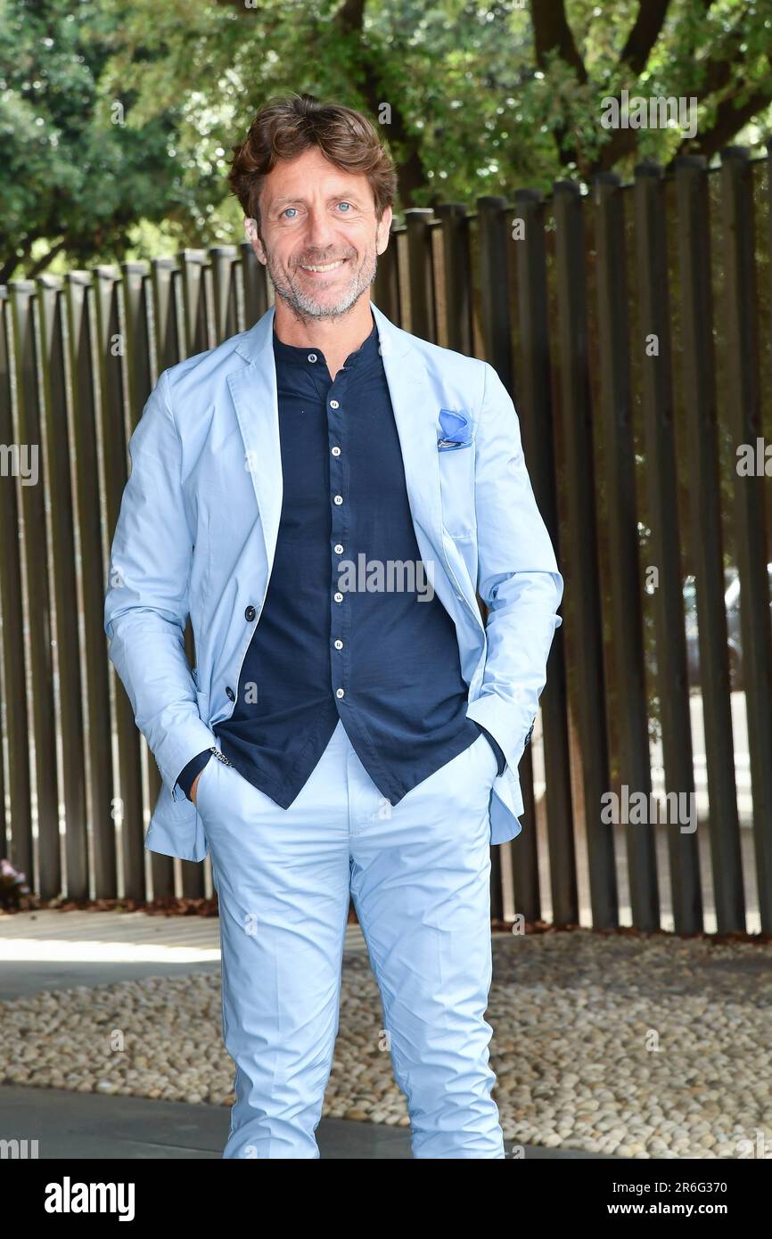 Angelo mellone hi-res stock photography and images - Alamy