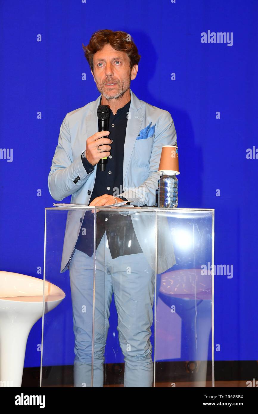 Angelo mellone hi-res stock photography and images - Alamy