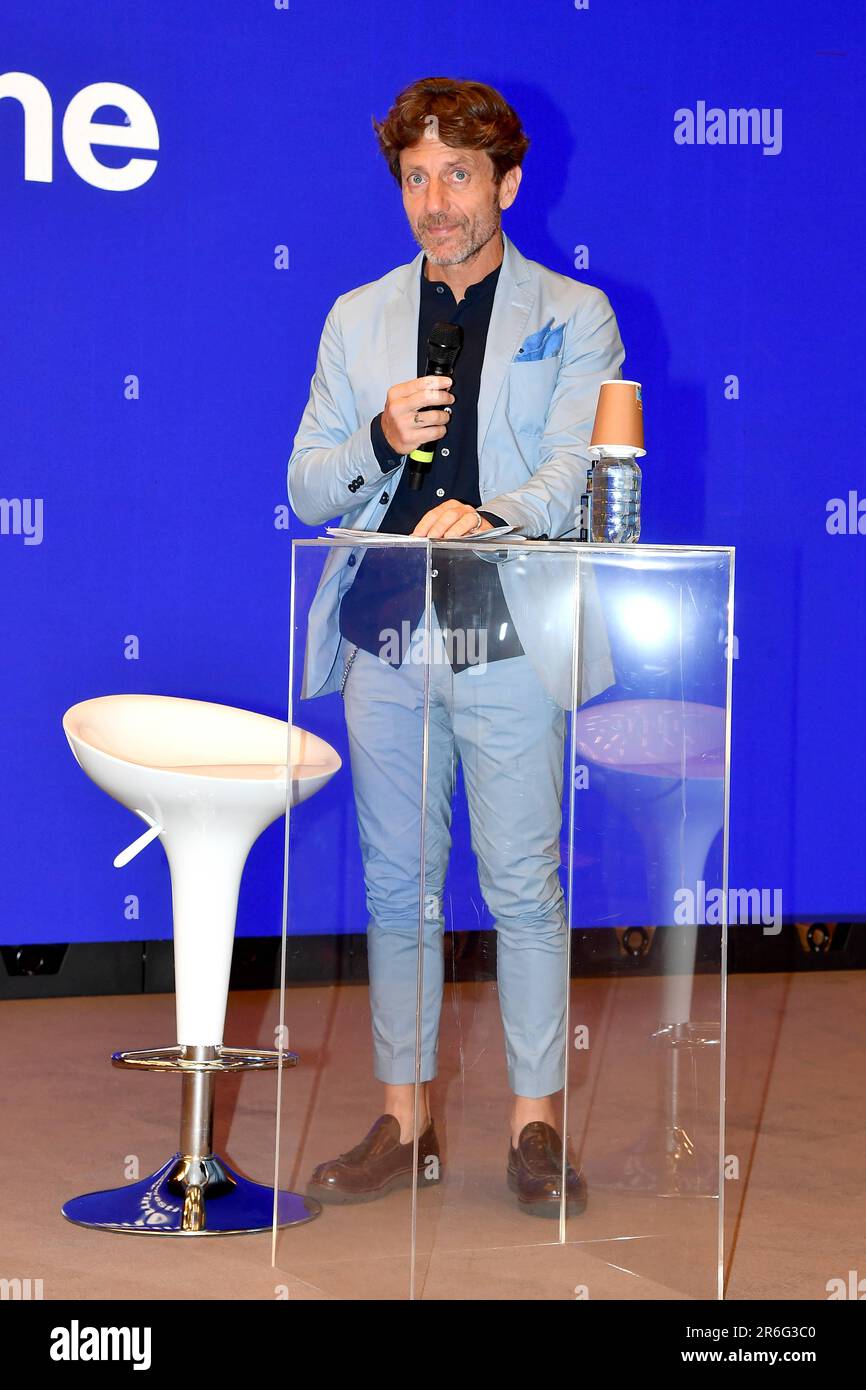 Angelo mellone hi-res stock photography and images - Alamy