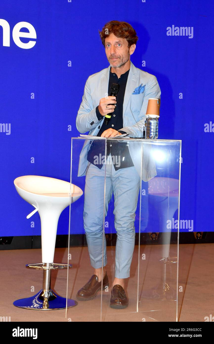 Angelo mellone hi-res stock photography and images - Alamy