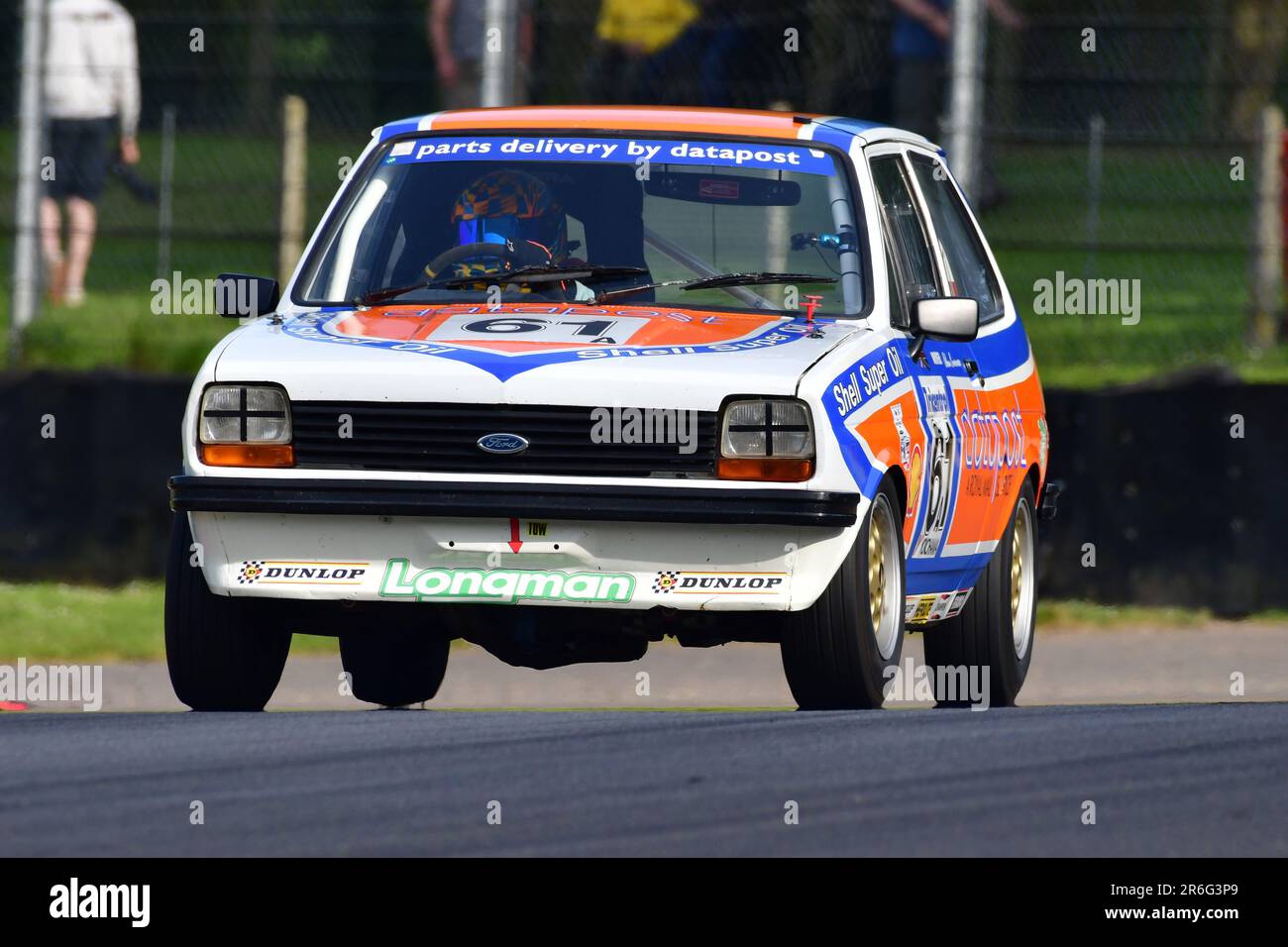 Hrdc gerry marshall trophy series hi-res stock photography and images ...