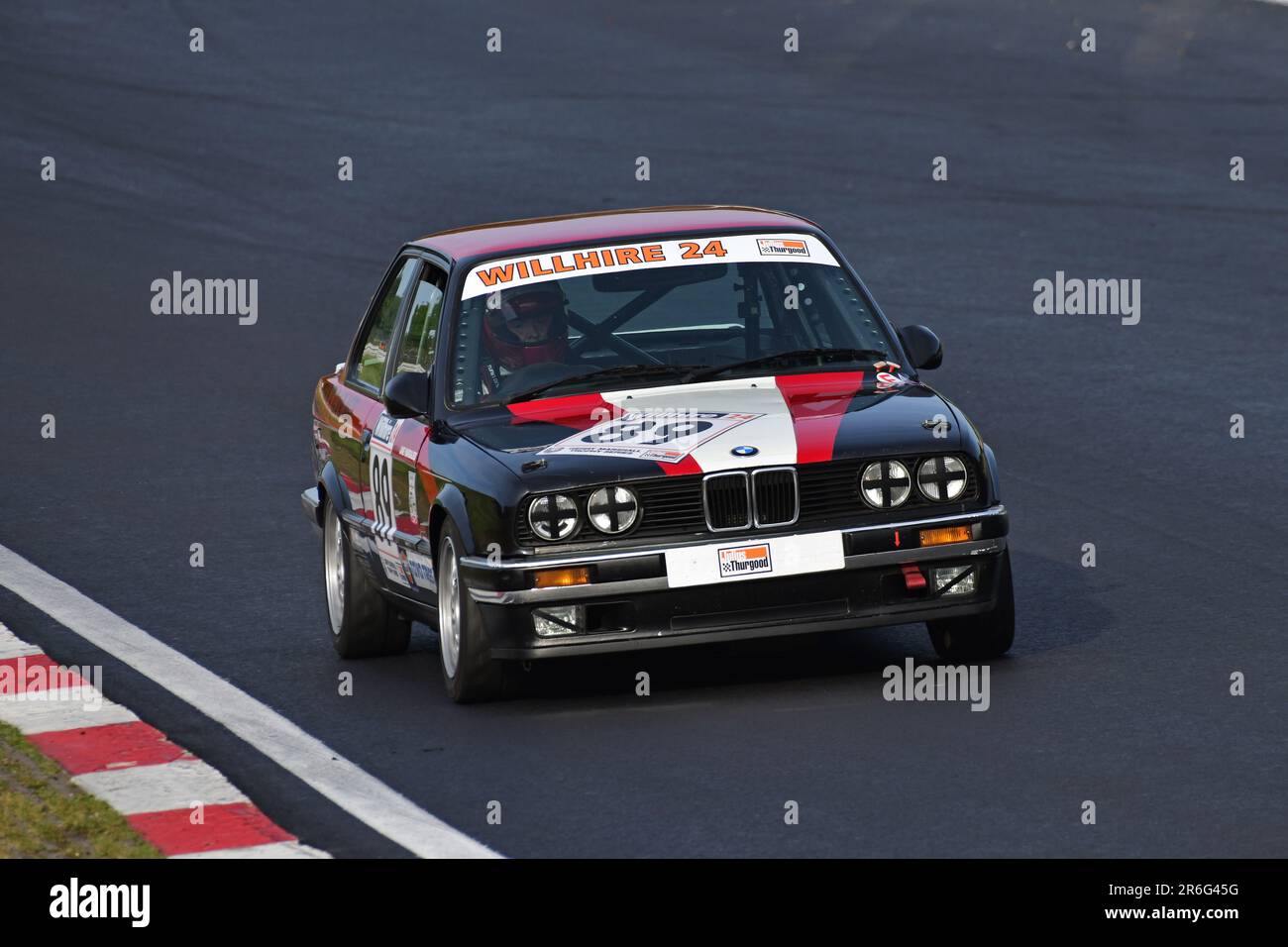 Brands hatch 1980s hi-res stock photography and images - Alamy