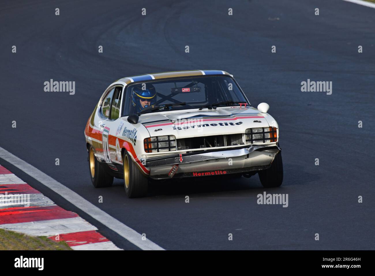 Ford capri hermetite hi-res stock photography and images - Alamy