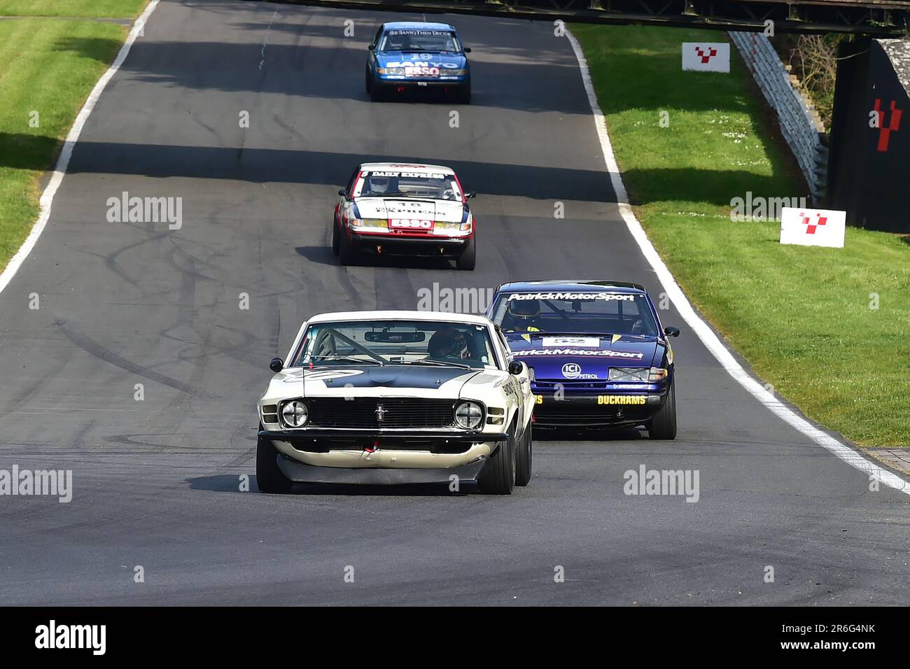 Mustang 1980 hi-res stock photography and images - Alamy