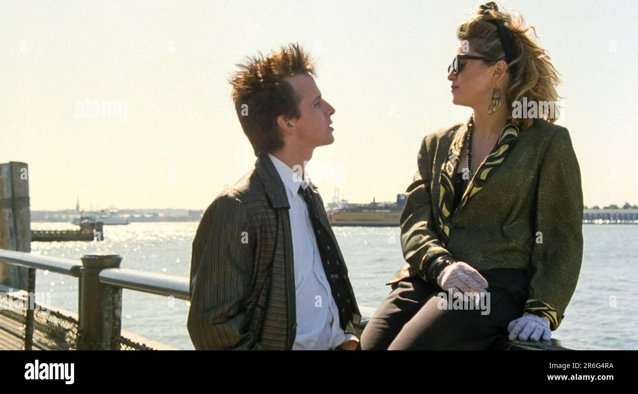 Robert Joy Desperately Seeking Susan